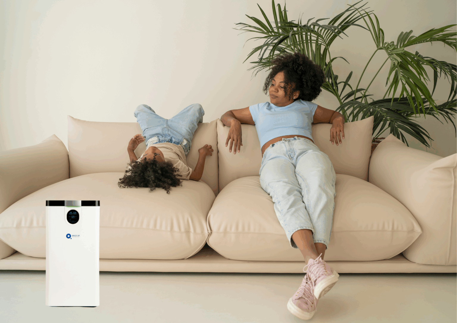 SELF-CARE STARTS WITH CLEAN AIR: LOVE YOUR SELF ENOUGH TO BREATHE RIGHT ...